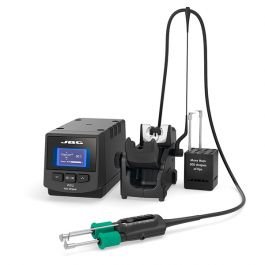 JBC WSB High-Temperature Wire Stripper Station | Kaisertech Ltd