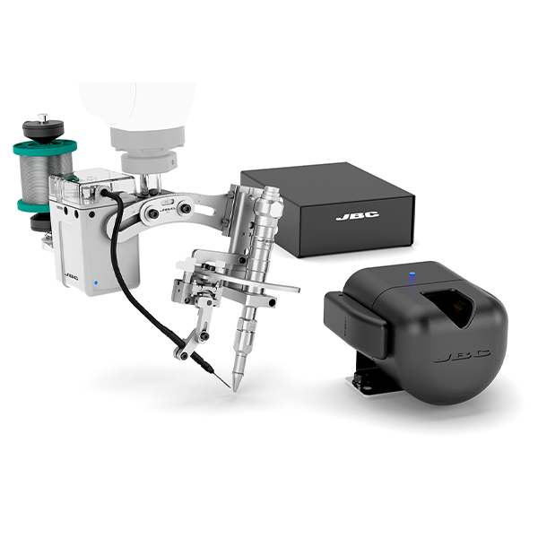 JBC HM470-5A Heavy Duty Soldering Set for Robot | Kaisertech Ltd