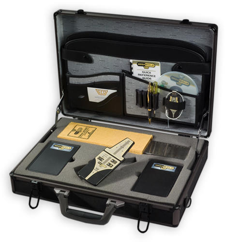 MegaMOLE 20 Thermal Profiler