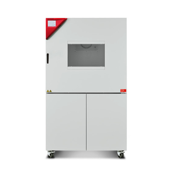 BINDER MKT Series | Environmental test chamber for complex temperature ...