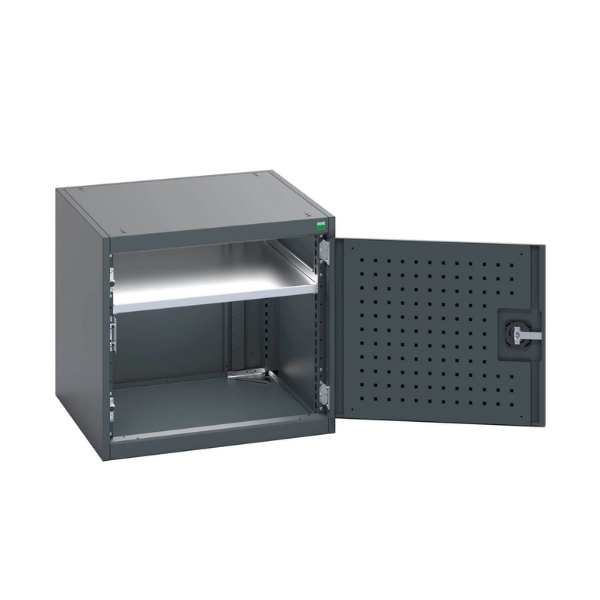 Bott Cubio | 600mm High | 1 Drawer Cabinet | Kaisertech Ltd