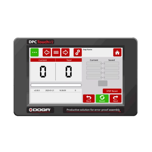 HD Series PHD-A/U | Trigger Start Brushless Hybrid Torque Control ...