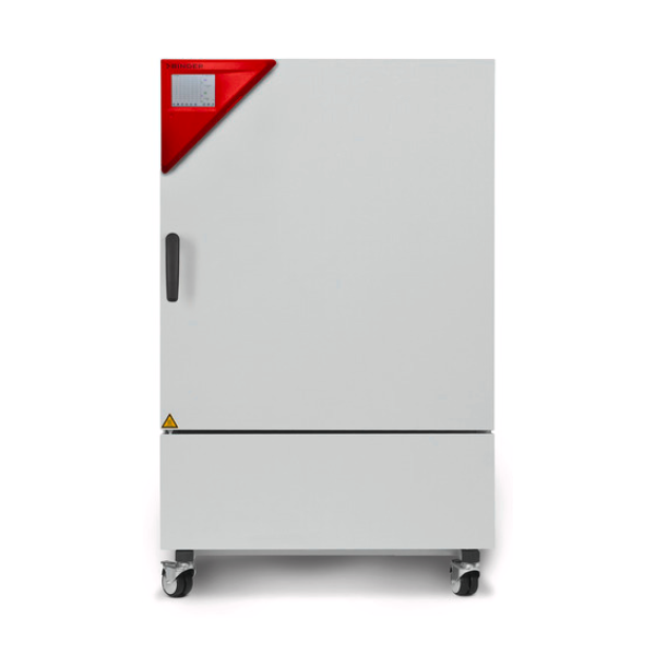 BINDER KBF Series | Humidity Test Chambers | Kaisertech Ltd