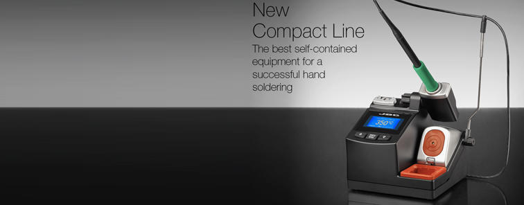 JBC Soldering Stations | Kaisertech Ltd