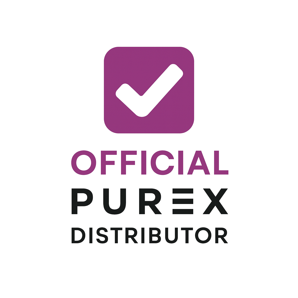 PUREX Fume Extraction Fume Cube for 1 Arm | Kaisertech Ltd