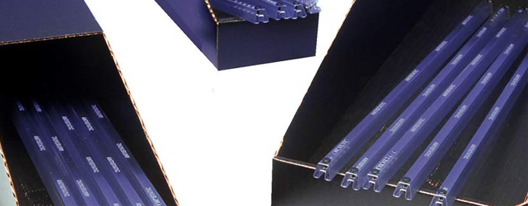 Corstat Conductive Bin Boxes | Kaisertech Ltd