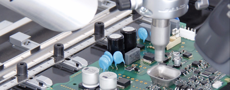 JBC PreHeater | Kaisertech Ltd