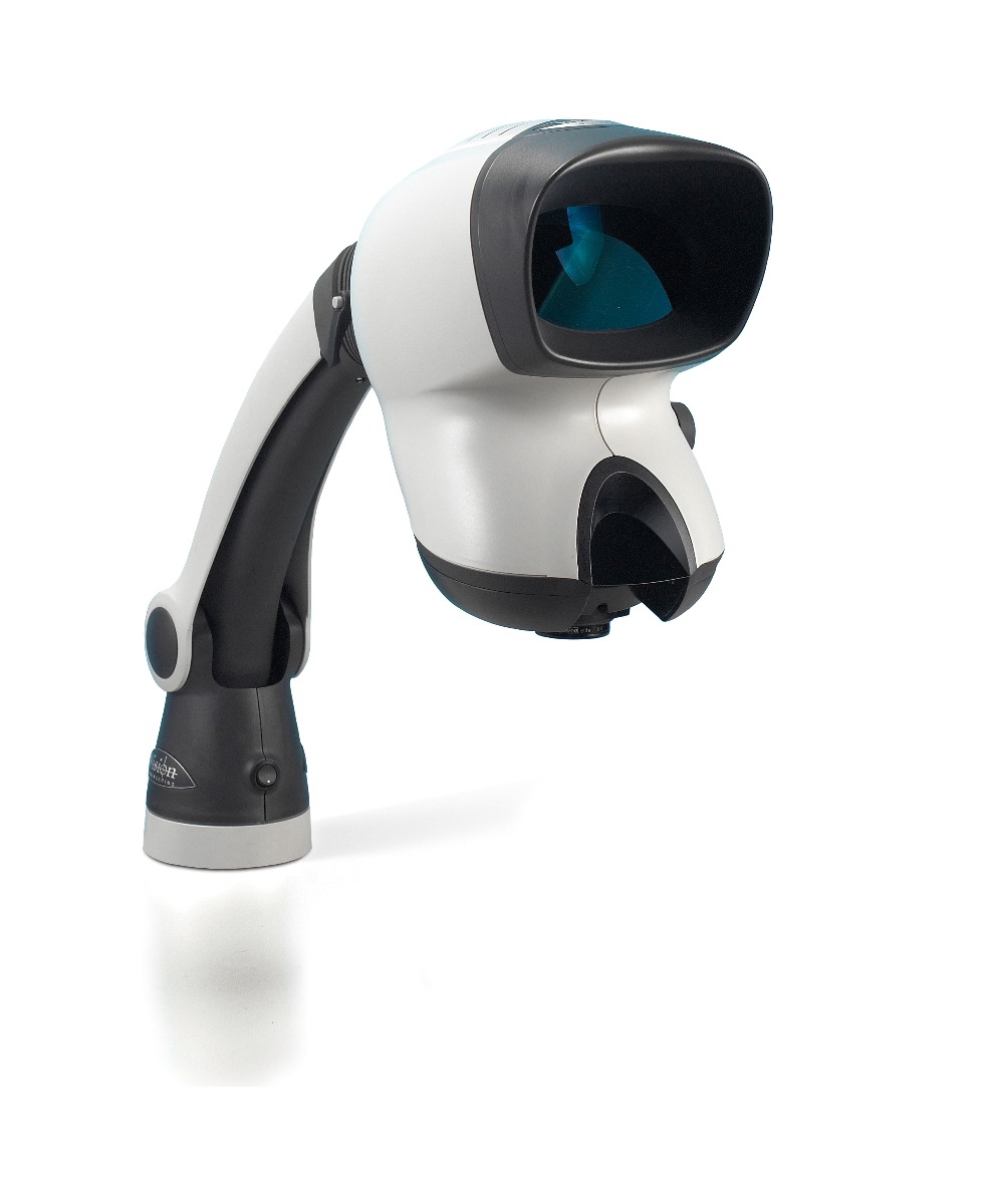 Mantis Elite - 3D Visual Inspection Microscope