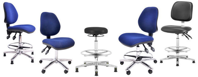 ESD Chairs | Kaisertech Ltd