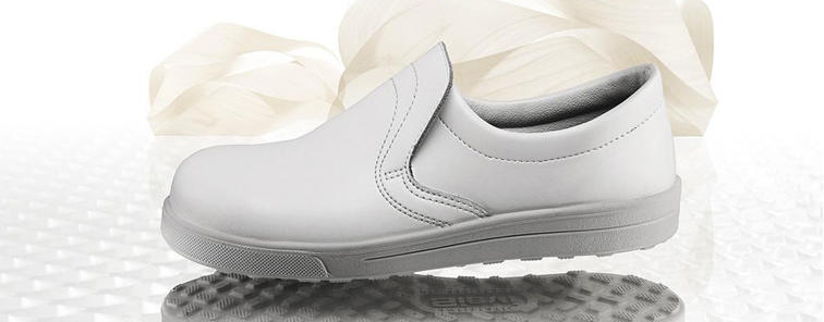 Sievi ESD Shoes | Kaisertech Ltd