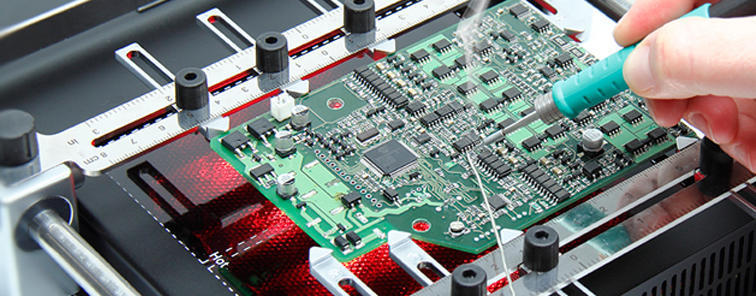 JBC Soldering Stations, Tools, Fume Extraction & Accessories