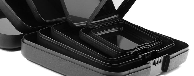 ESD Component Boxes | Kaisertech Ltd