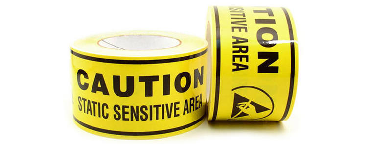 Static Control Products For ESD | Kaisertech Ltd