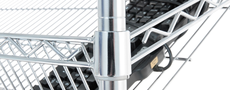 ESD Trolleys | Kaisertech Ltd