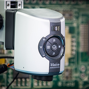 Build Your Ideal Vision System | Kaisertech Vision Configurator