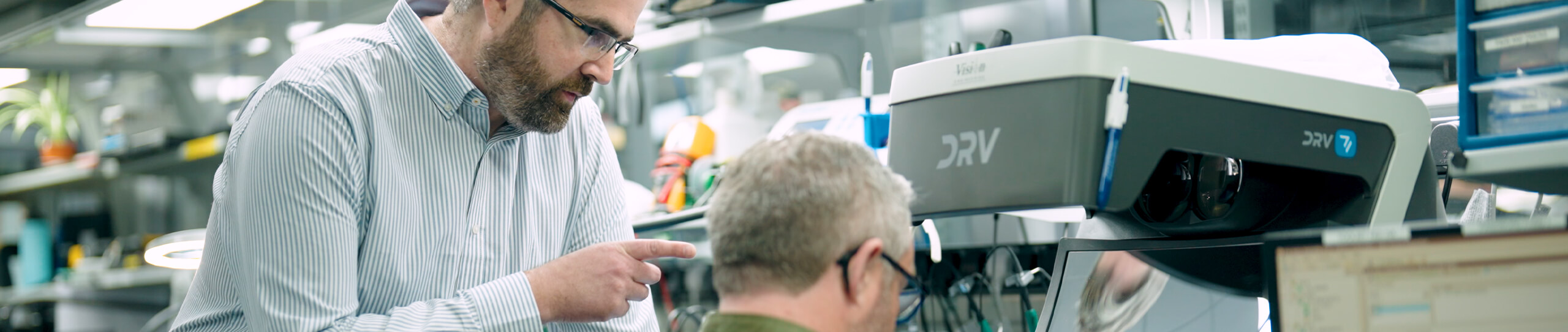 Kaisertech - Electronic Manufacturing Equipment Supplier