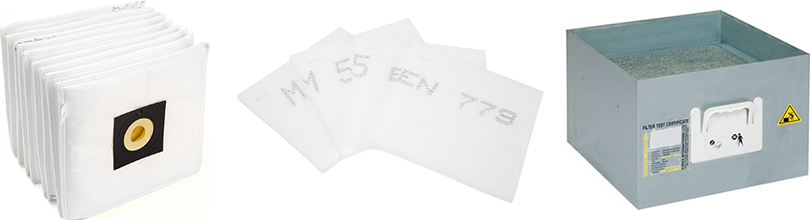 Everything You Need For Your Purex Fume Extraction - Kaisertech Group